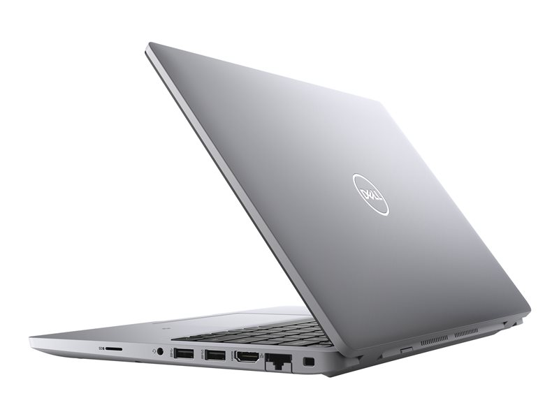 Dell Latitude 5420 - Effectus Computing