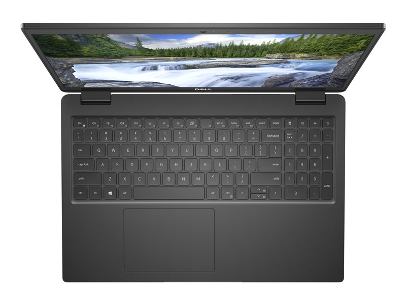 Dell Latitude 3520 - Effectus Computing