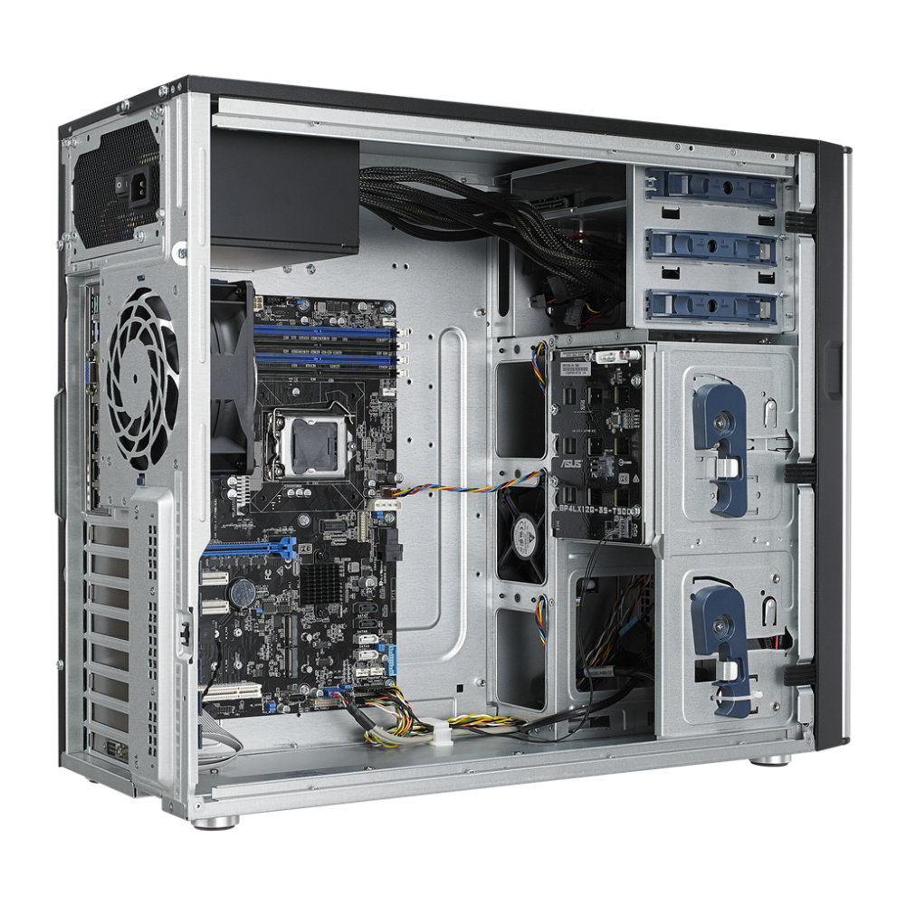 effectus-TS300/TOW - Effectus Computing