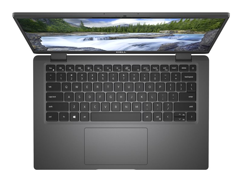 Dell Latitude 7420 - Effectus Computing